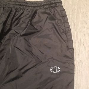 Champion | Pants | Vintage Champion Slush Pants | Poshmark